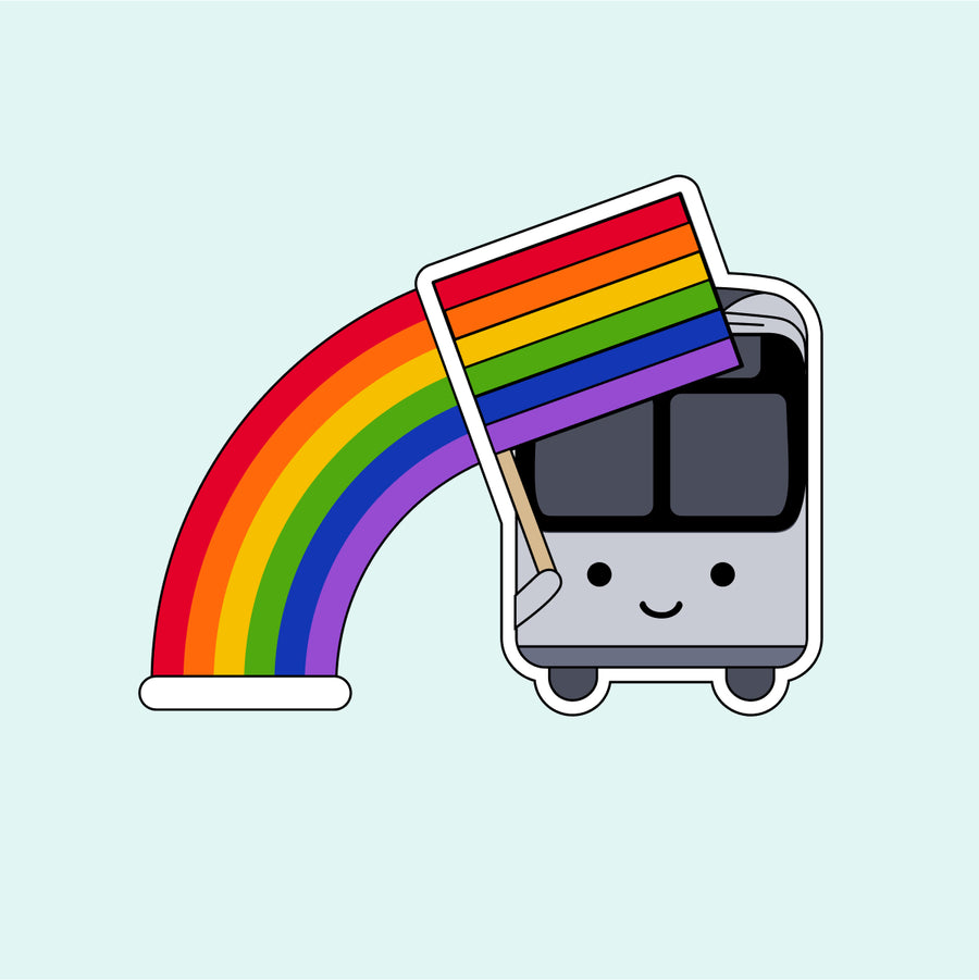 Transit Supply – San Francisco Transit Merch