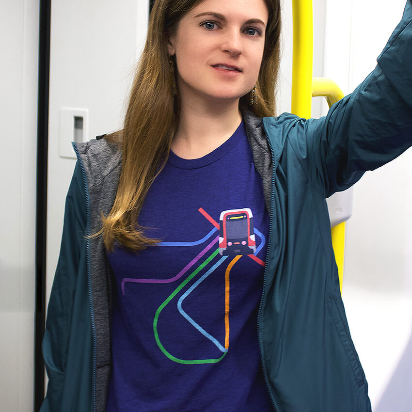 Transit Supply – San Francisco Transit Merch